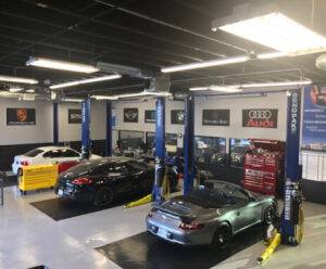 German Auto Repair, Service, Maintenance: Simi Valley, CA